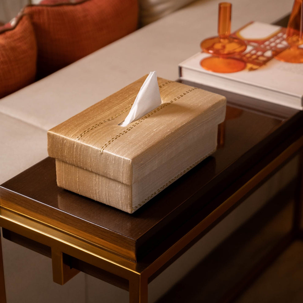 Sunset Tissue Box – Omorfo Homes